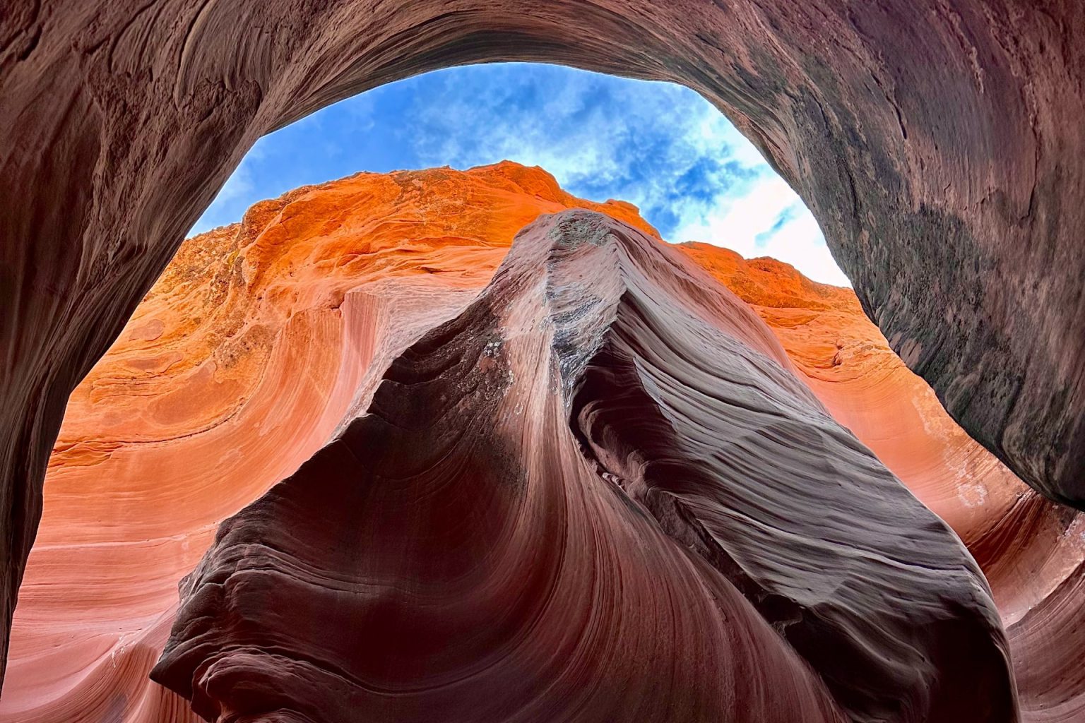 Our Canyon Tours in Northern Arizona | Black Streak Canyon Tours